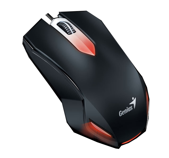 Gaming Genius | MouseStar